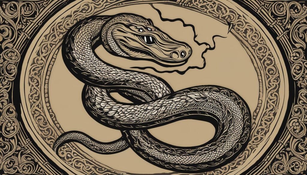 Ashlesha Nakshatra In Vedic Astrology