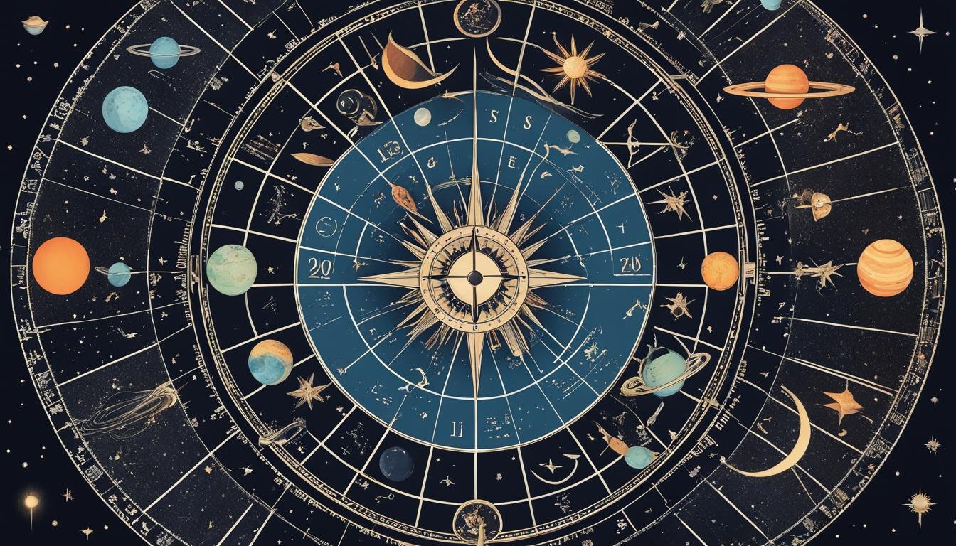 Where Should I Live Astrology Calculator?