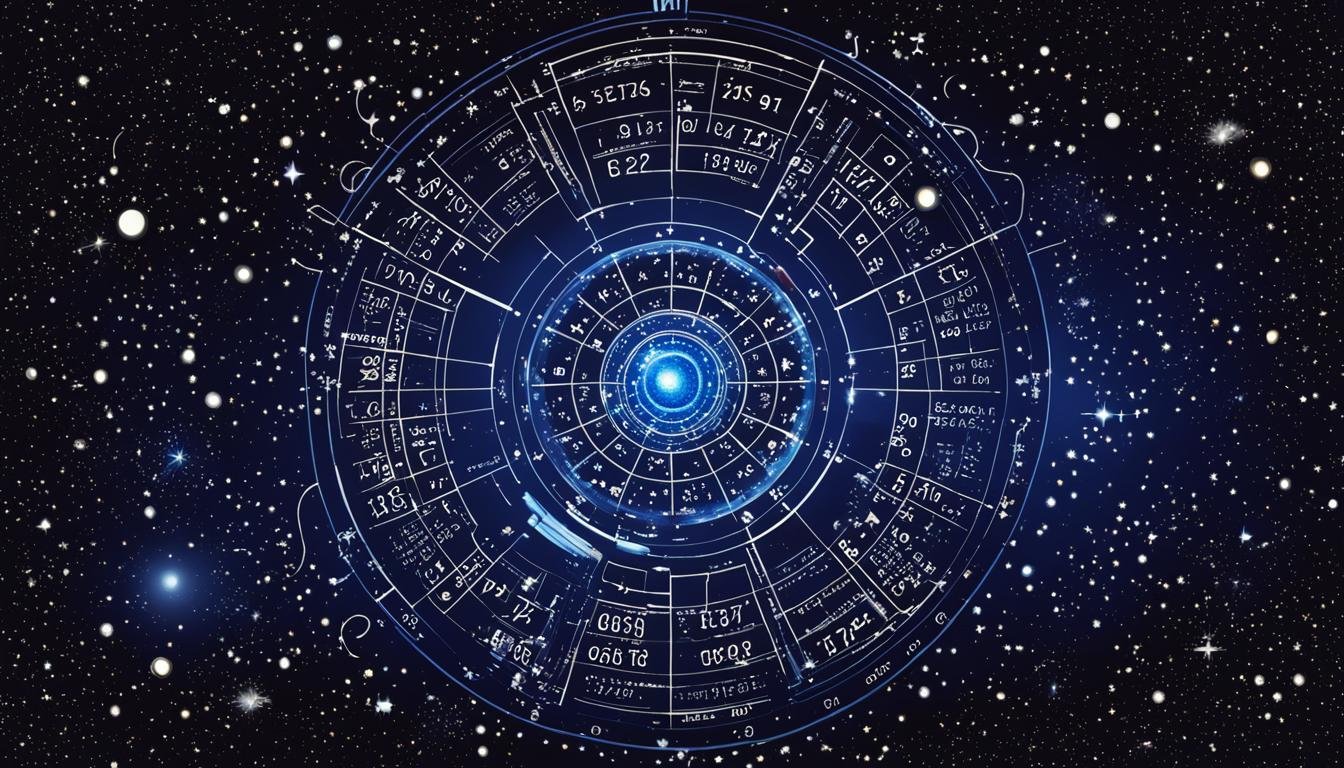 What Is My Astrology Number?