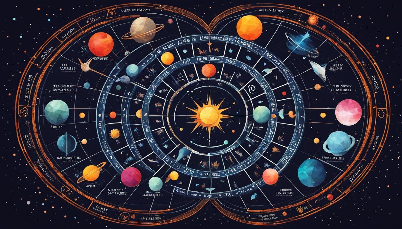 How Many Types Of Astrology Are There?