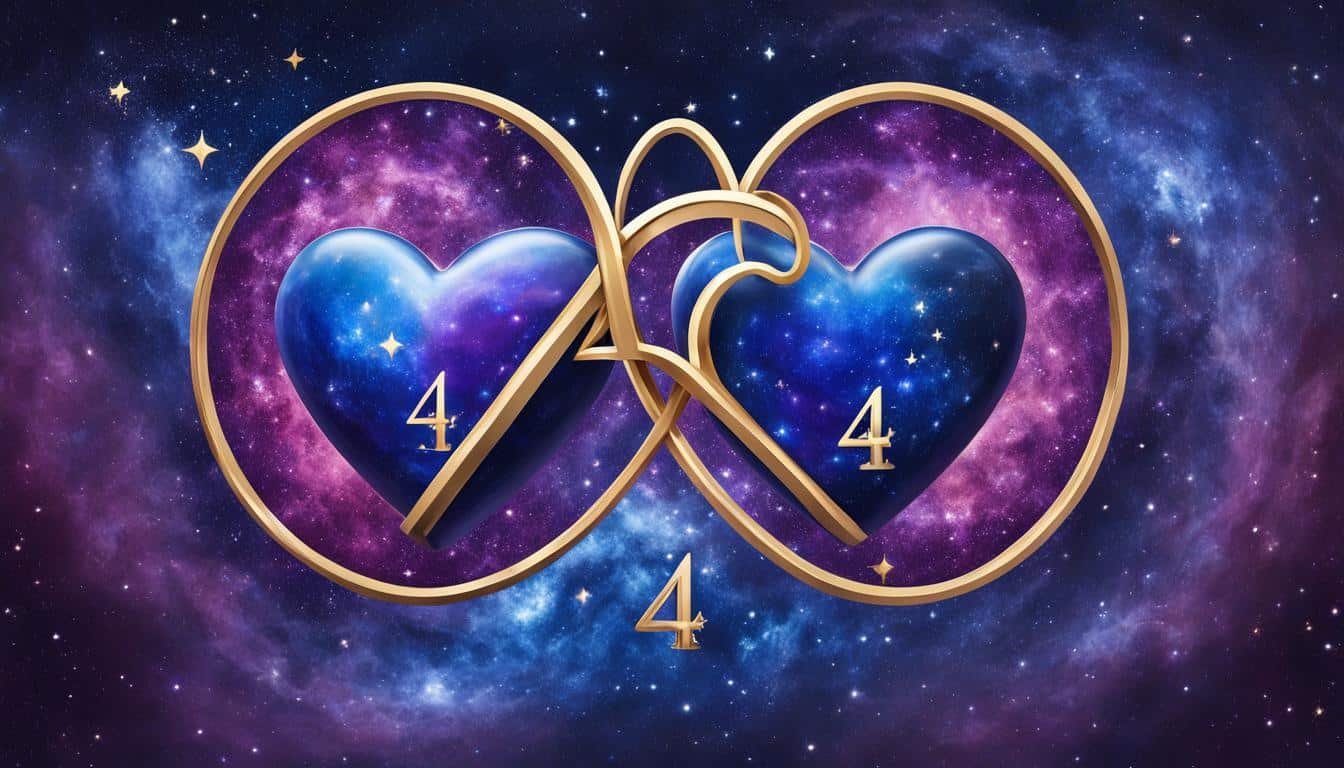 What Does 444 Mean In Astrology?