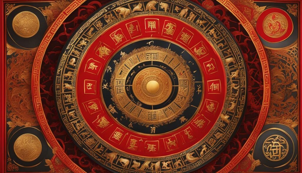 How Many Signs Are There In Chinese Astrology?