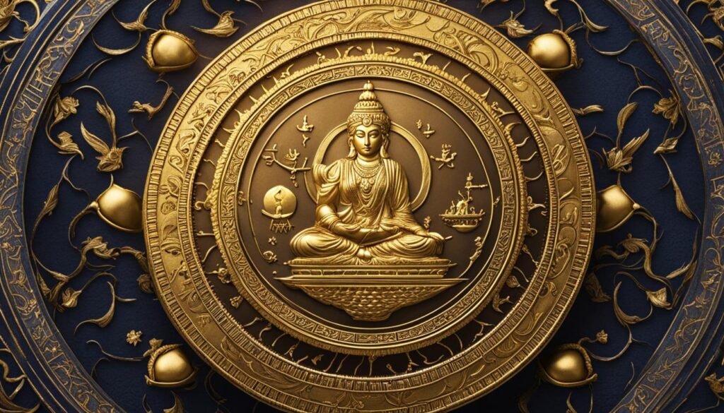 What Is A Golden Transit In Astrology?