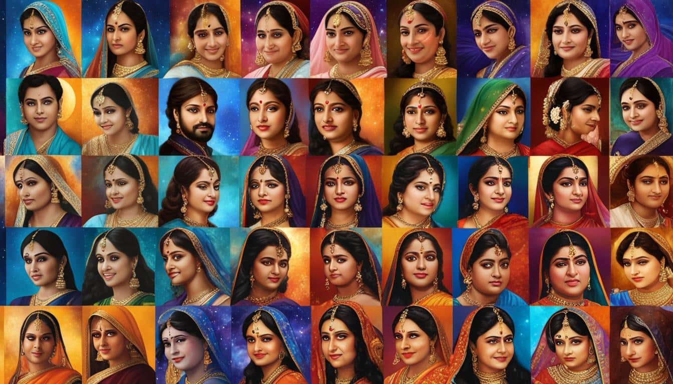 Rohini Nakshatra In Vedic Astrology