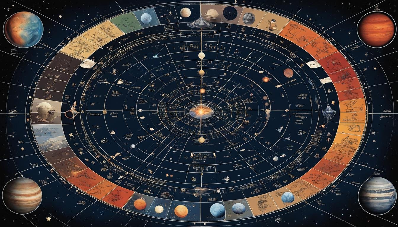 Astrology Who Will Win The Election