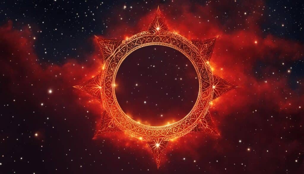 Krittika Nakshatra In Vedic Astrology