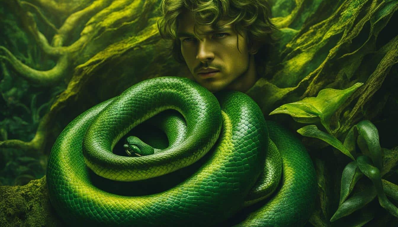 Ashlesha Nakshatra In Vedic Astrology