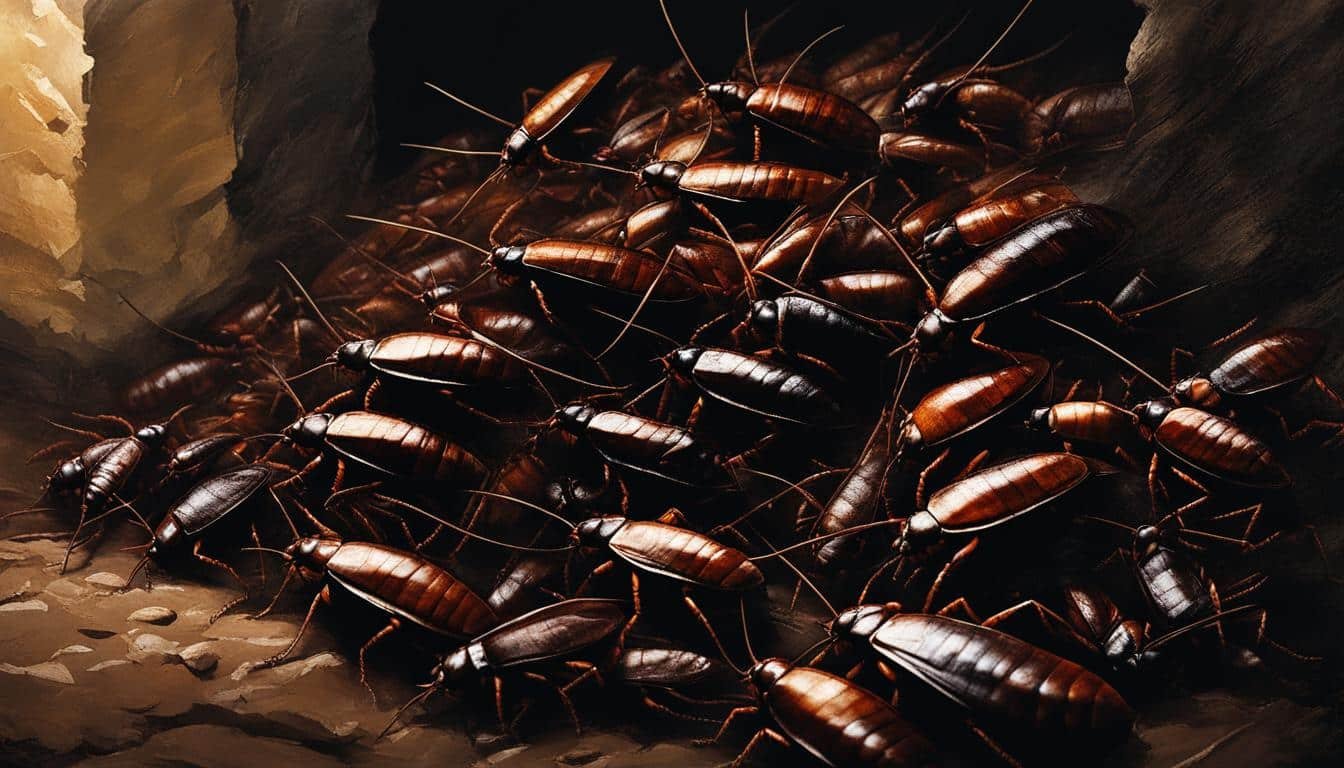 What Is The Meaning Of Dreaming Of Killing Cockroaches?