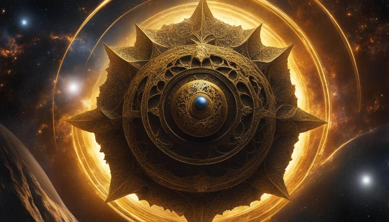 What Is Rahu In Astrology?