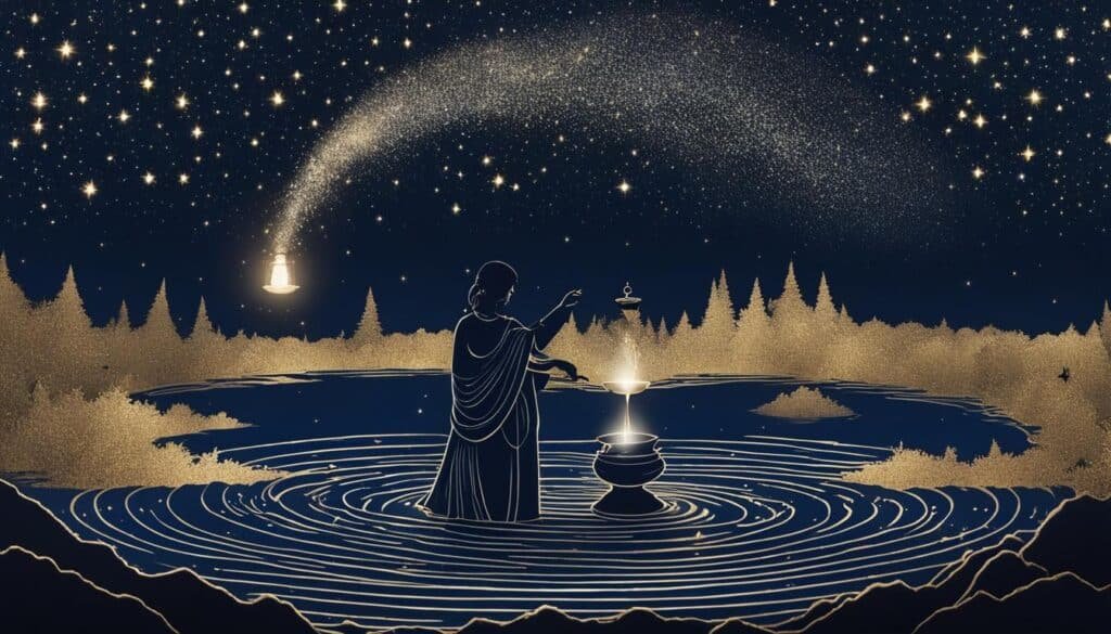 Shatabhisha Nakshatra In Vedic Astrology