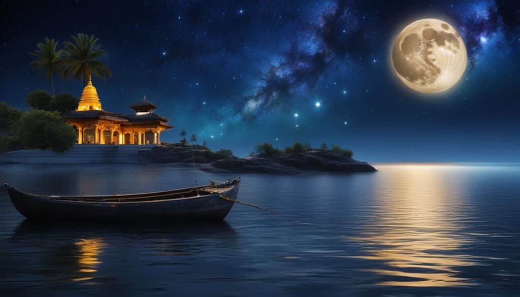 Shravana Nakshatra In Vedic Astrology