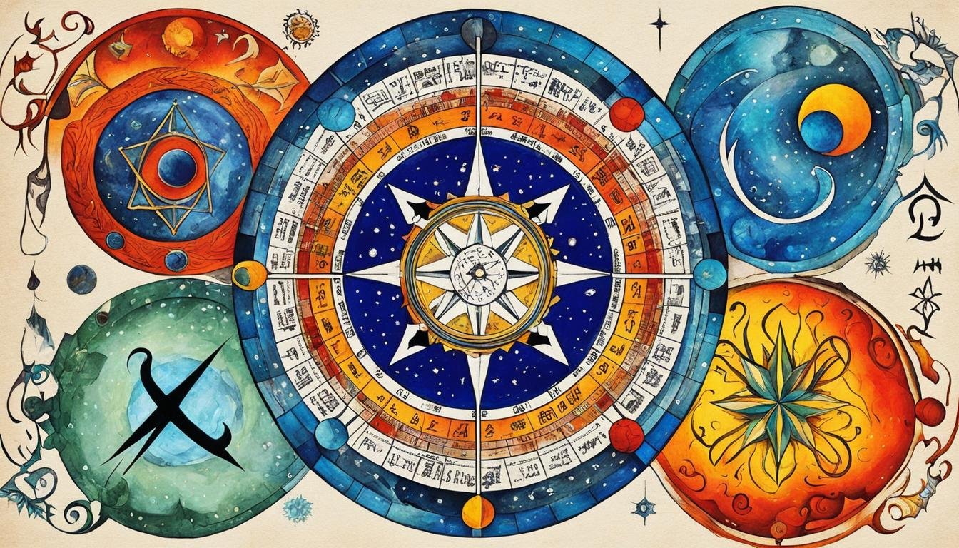 What Is Polarity In Astrology?