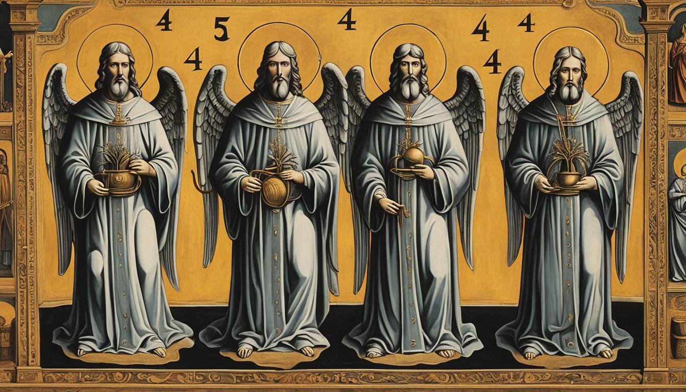 What Does 444 Mean In Astrology?