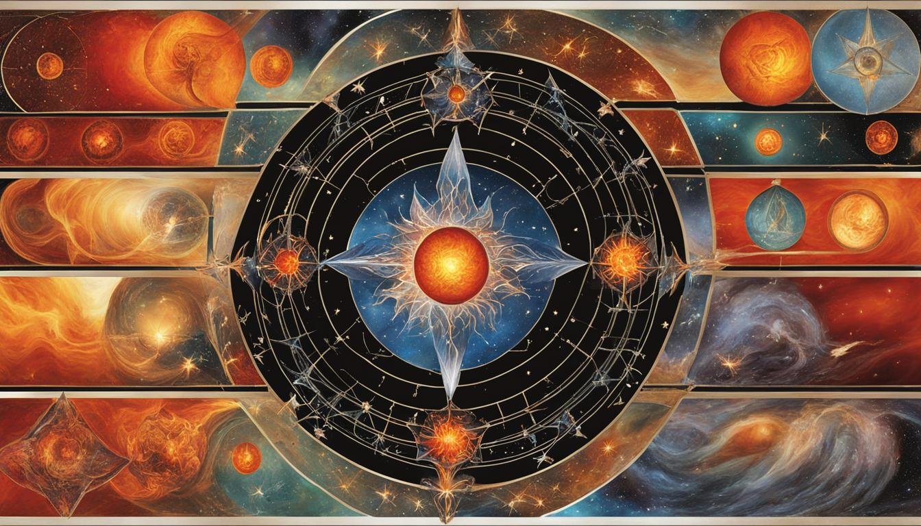 What Are The Fire Signs In Astrology?
