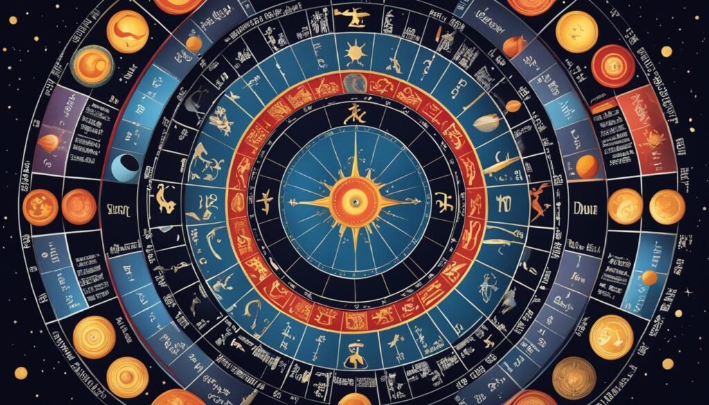 How Many Types Of Astrology Are There?
