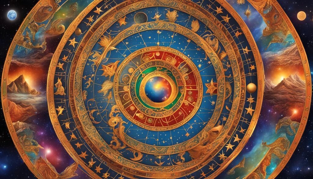 27 Nakshatras In Vedic Astrology