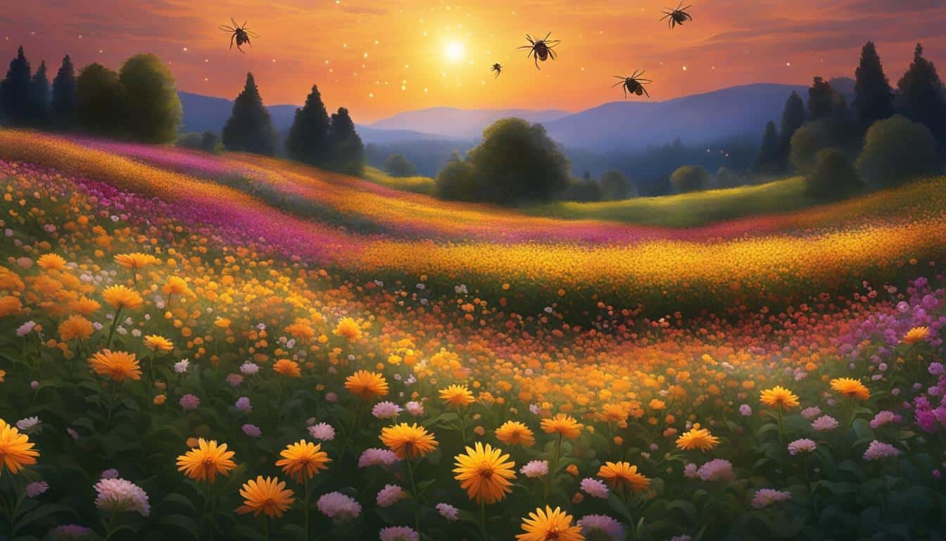 What Is The Meaning Of Dreaming Of Bees?
