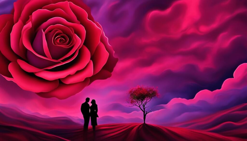 What Does Red Mean In A Dream?