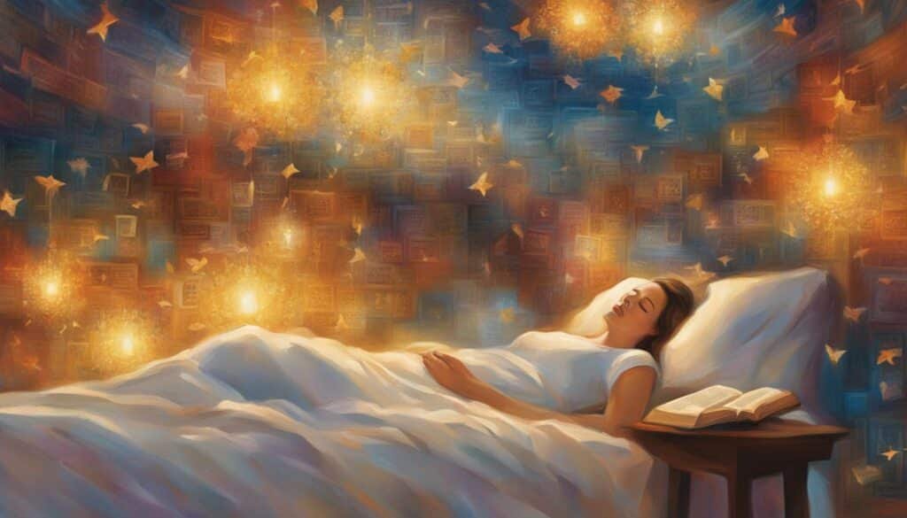 What Does It Mean To Dream About Bible Verses?