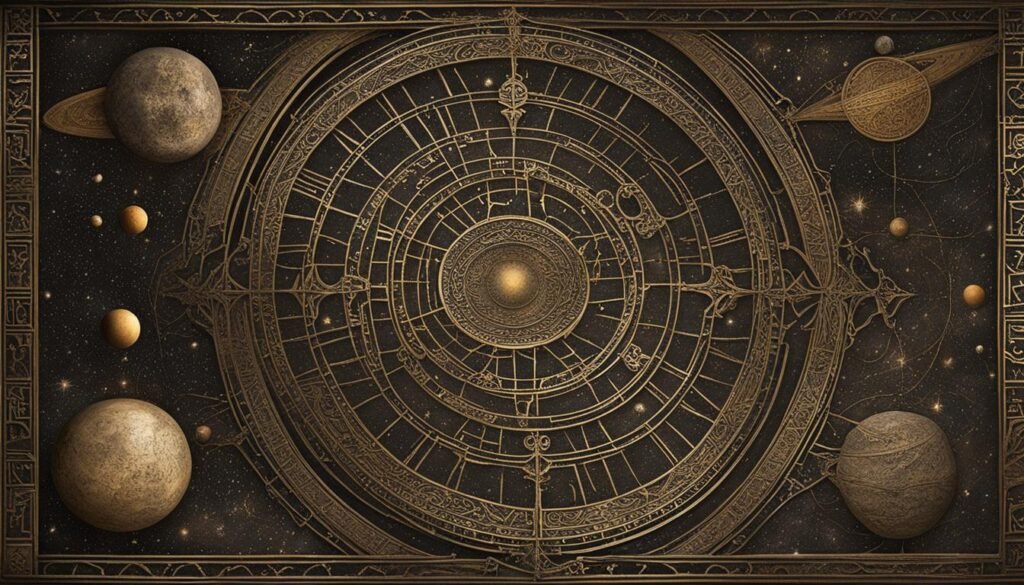 What Is A Golden Transit In Astrology?