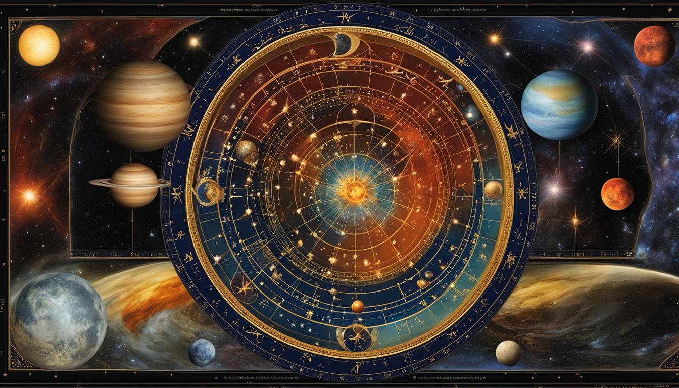 What Is A Chart Ruler In Astrology?