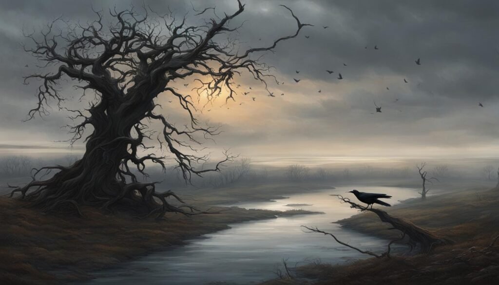 Death Tarot Card Meaning