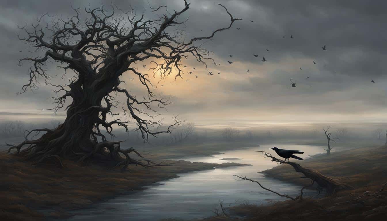 Death Tarot Card Meaning