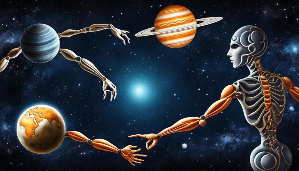 How To Find Chart Ruler Astrology?