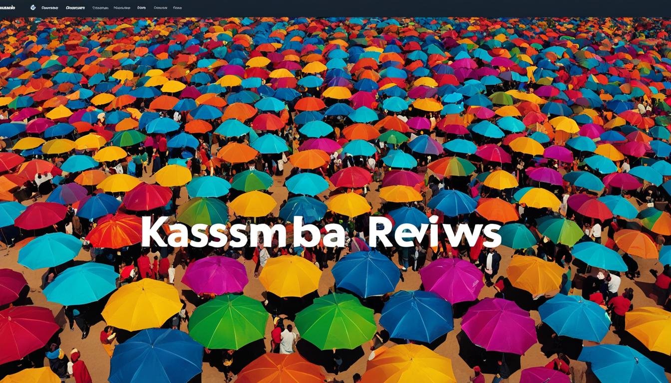 Kasamba Review