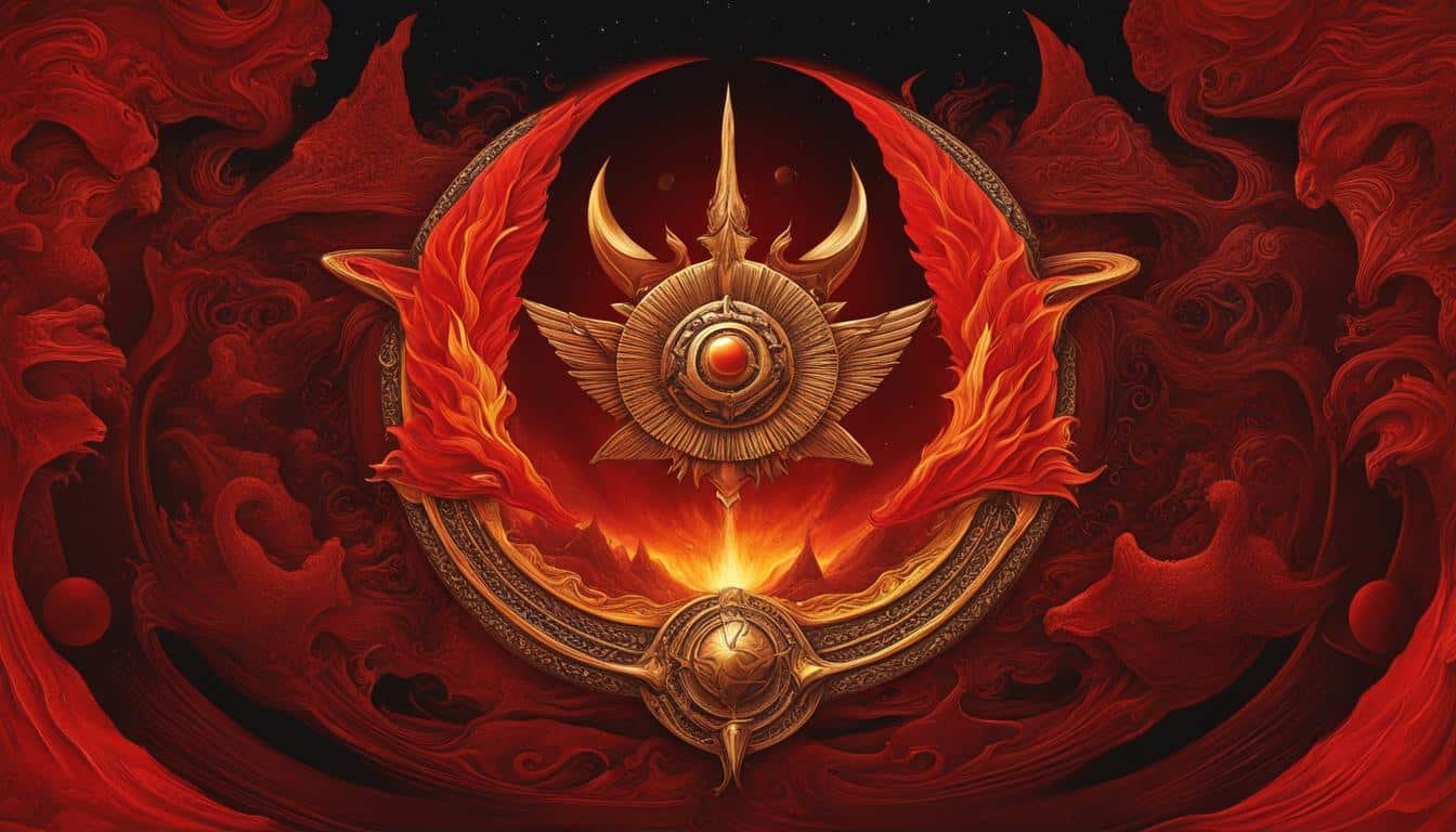 Mars Is The Planet Of What In Astrology?