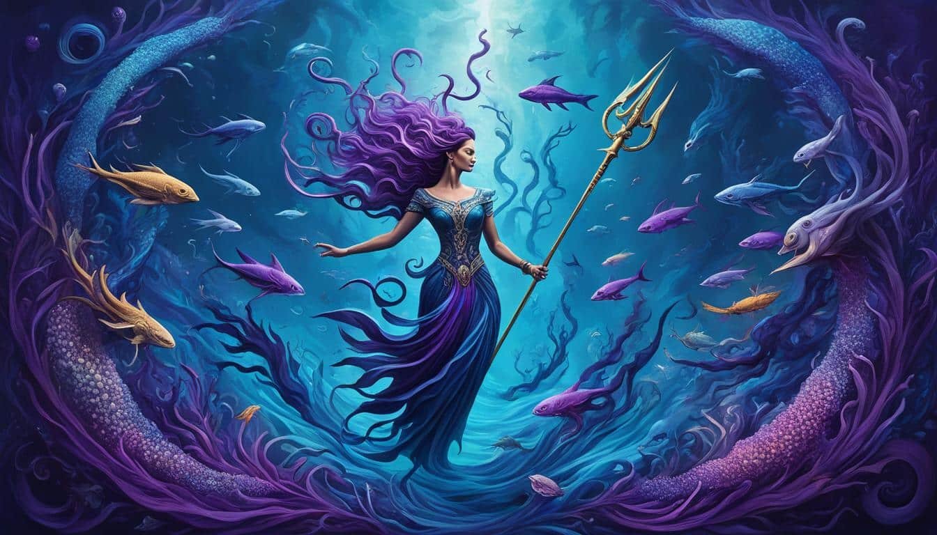 What Is Neptune In Astrology?