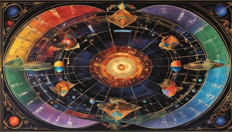 How To Find Ic Astrology?