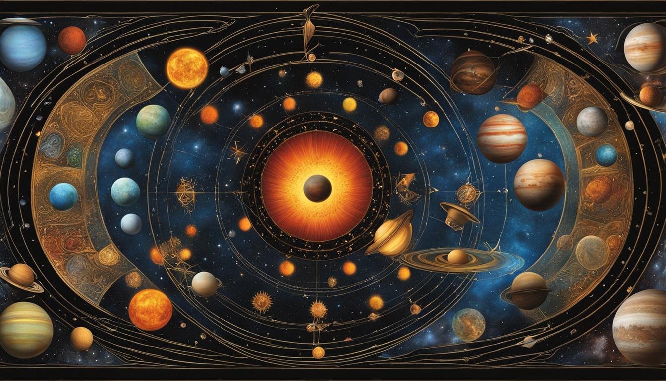 How To Read Degrees In Astrology?