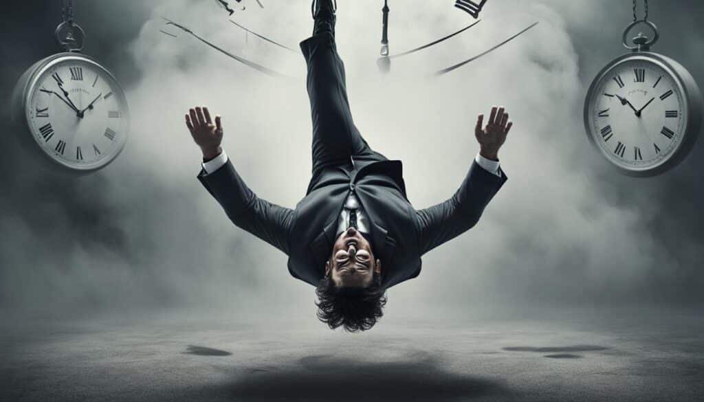The Hanged Man Tarot Card Meaning