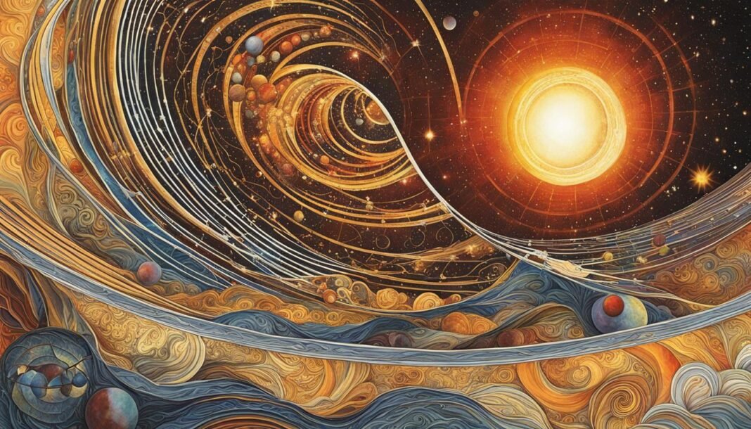 What Does The Sun Rule In Astrology?