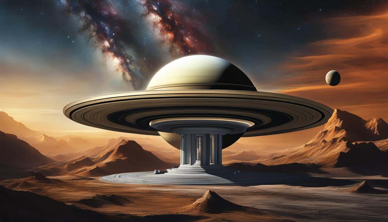 What Does Saturn Represent In Astrology?