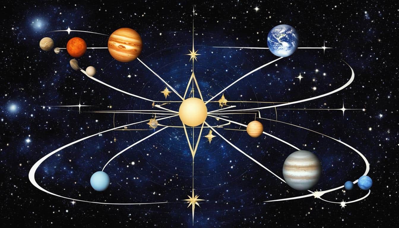 How Rare Is A Grand Cross In Astrology?