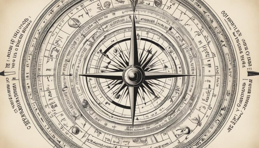 How To Find Your Nodes In Astrology?