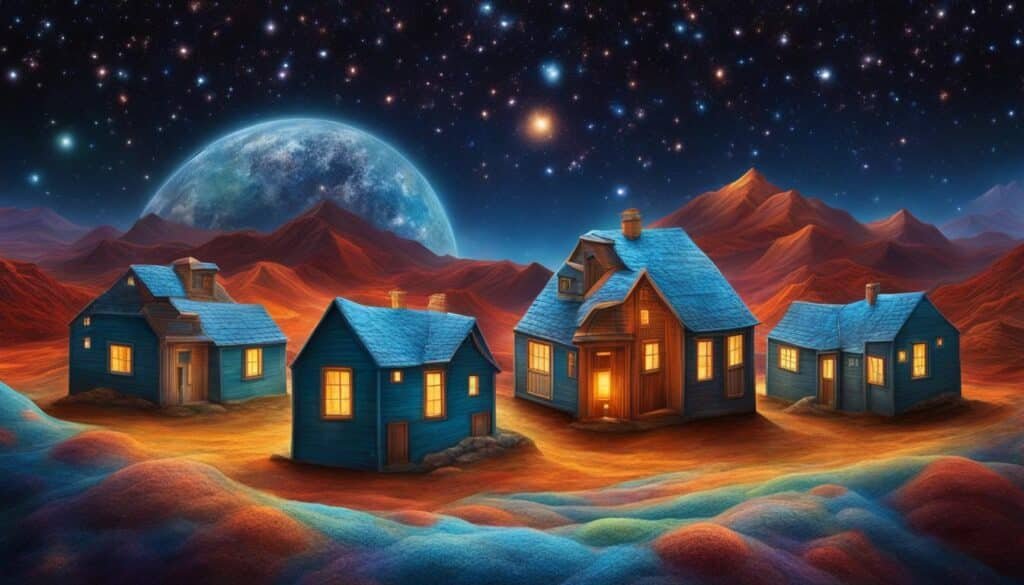 What Is A Stellium Astrology?