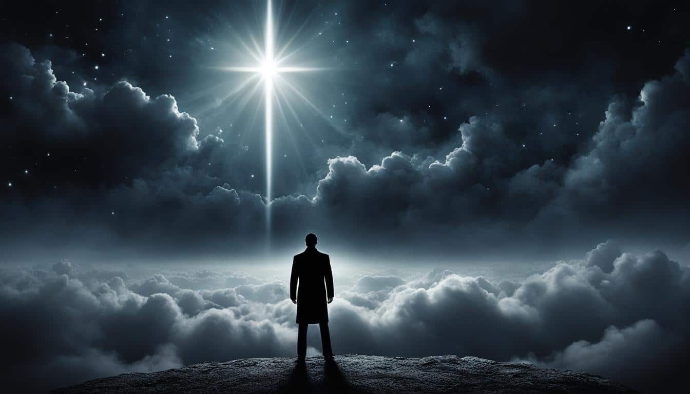 The Star Tarot Card Meaning