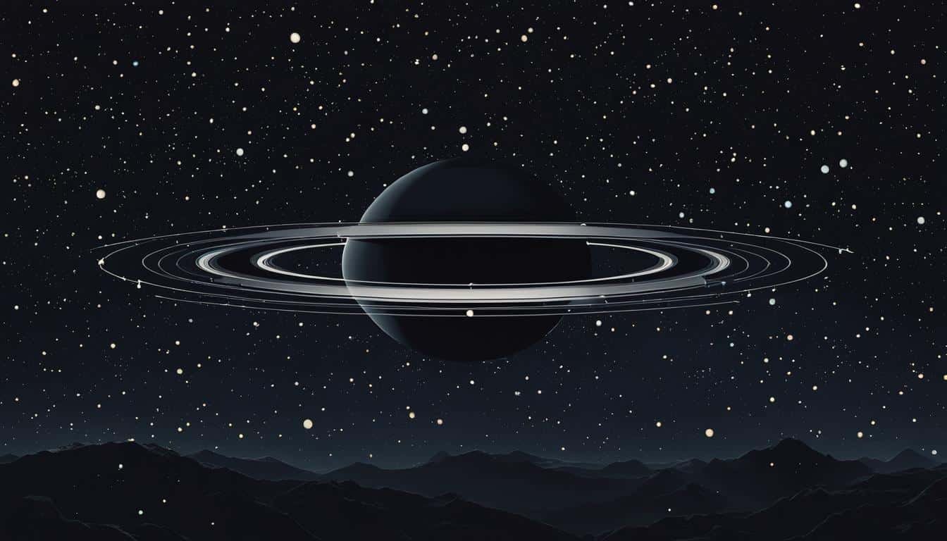 Where Is Saturn Right Now Astrology?