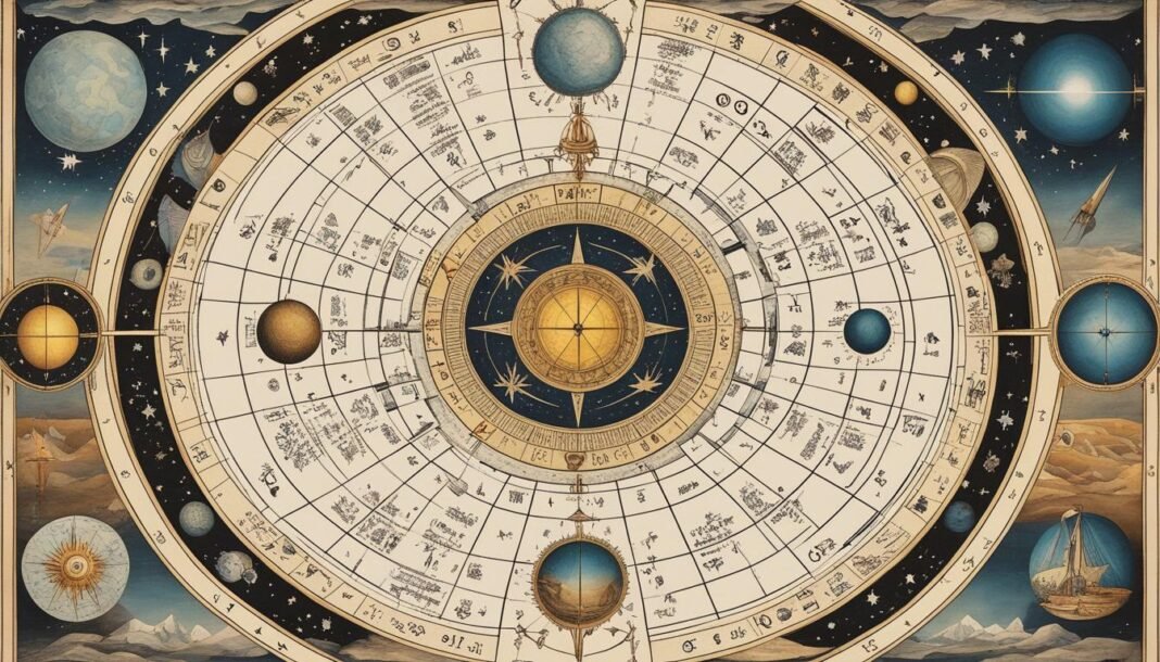 What Is DC In Astrology?