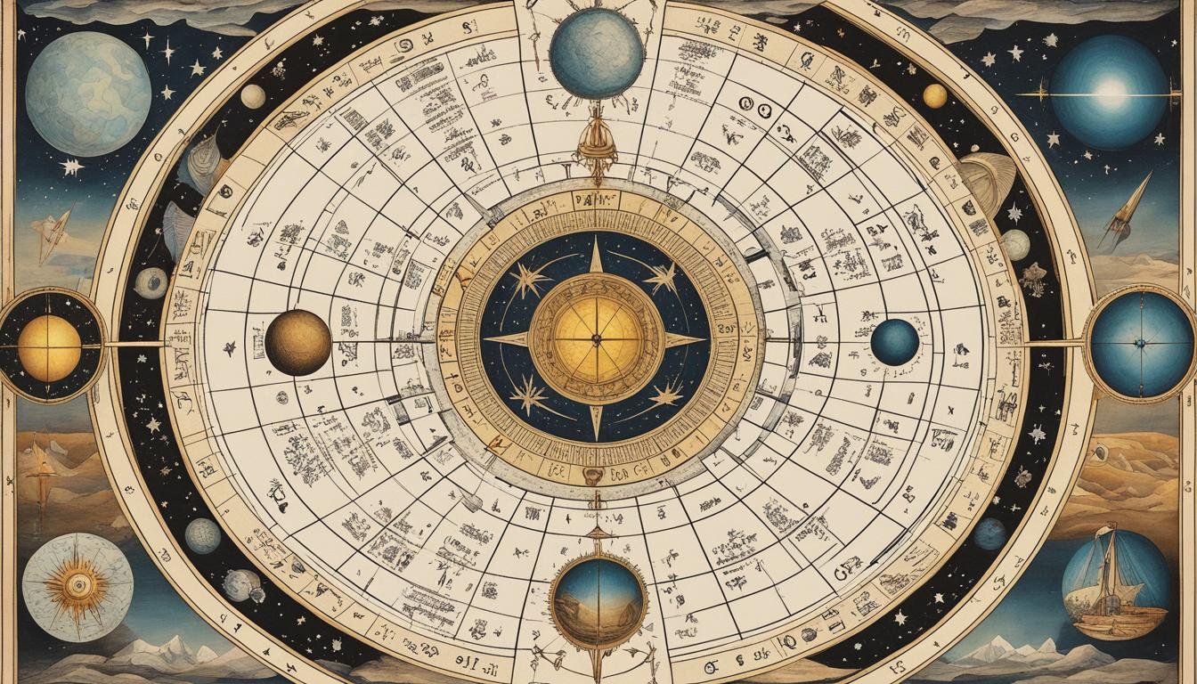 What Is DC In Astrology?