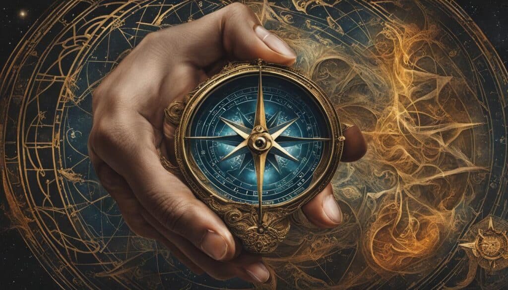 What Does MC Mean in Astrology? – The Dream Symbolist