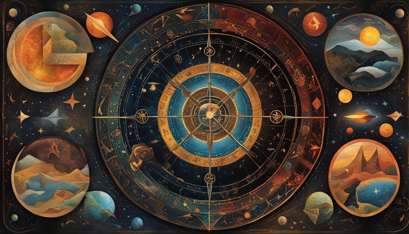 What Does Decan Mean In Astrology?