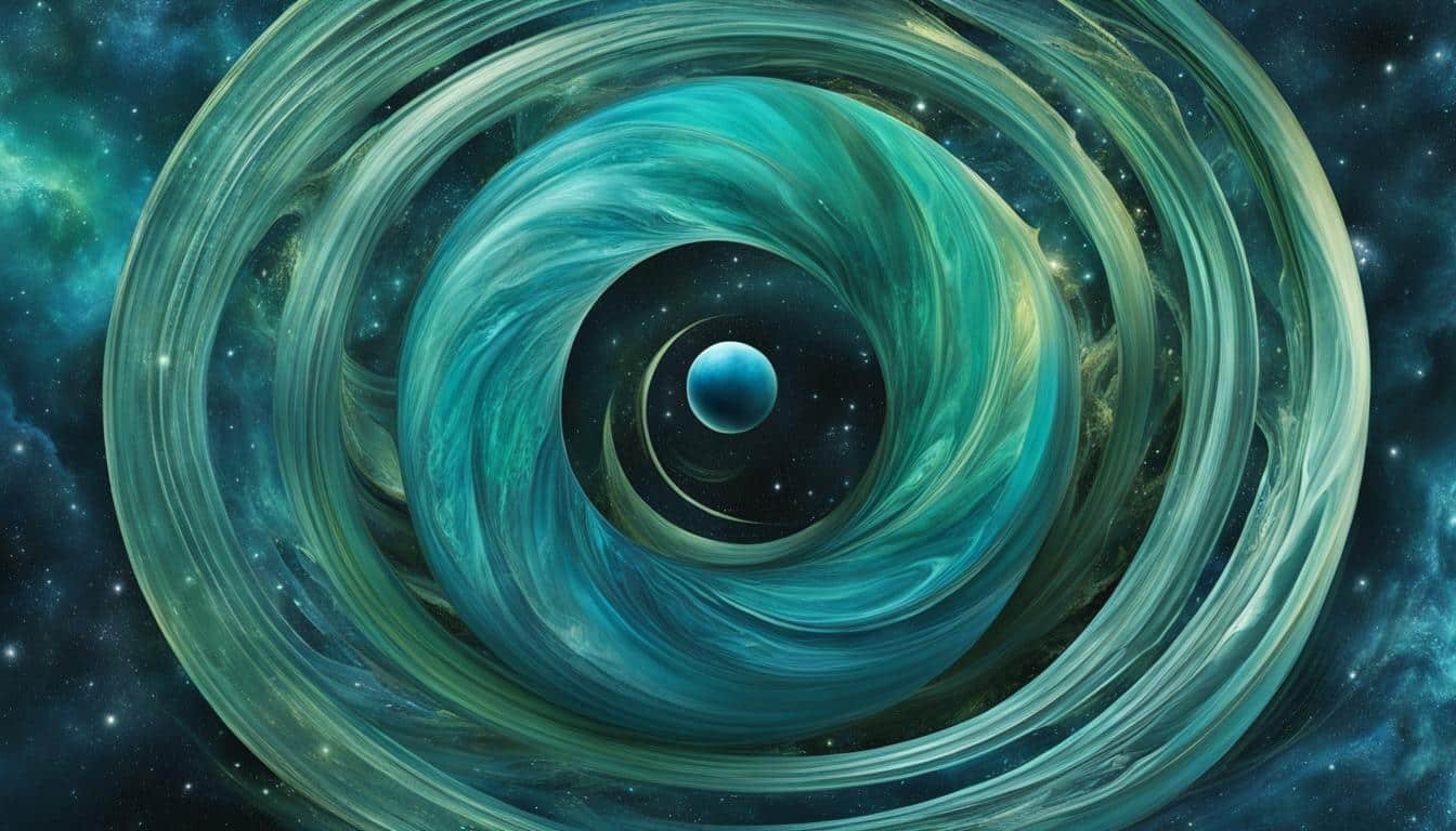 What Is Uranus The Planet Of In Astrology?