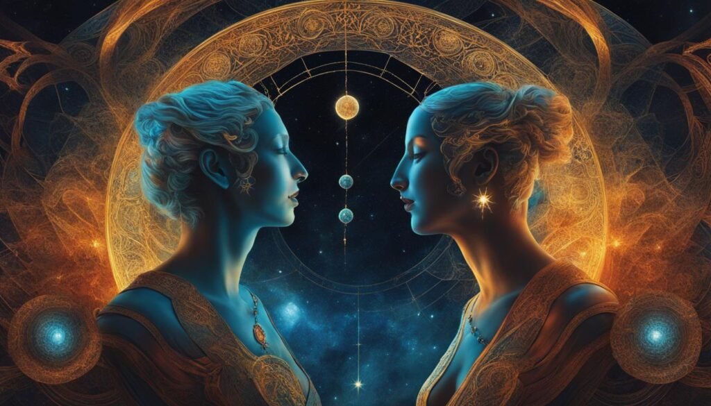 What Is Vertex In Astrology?