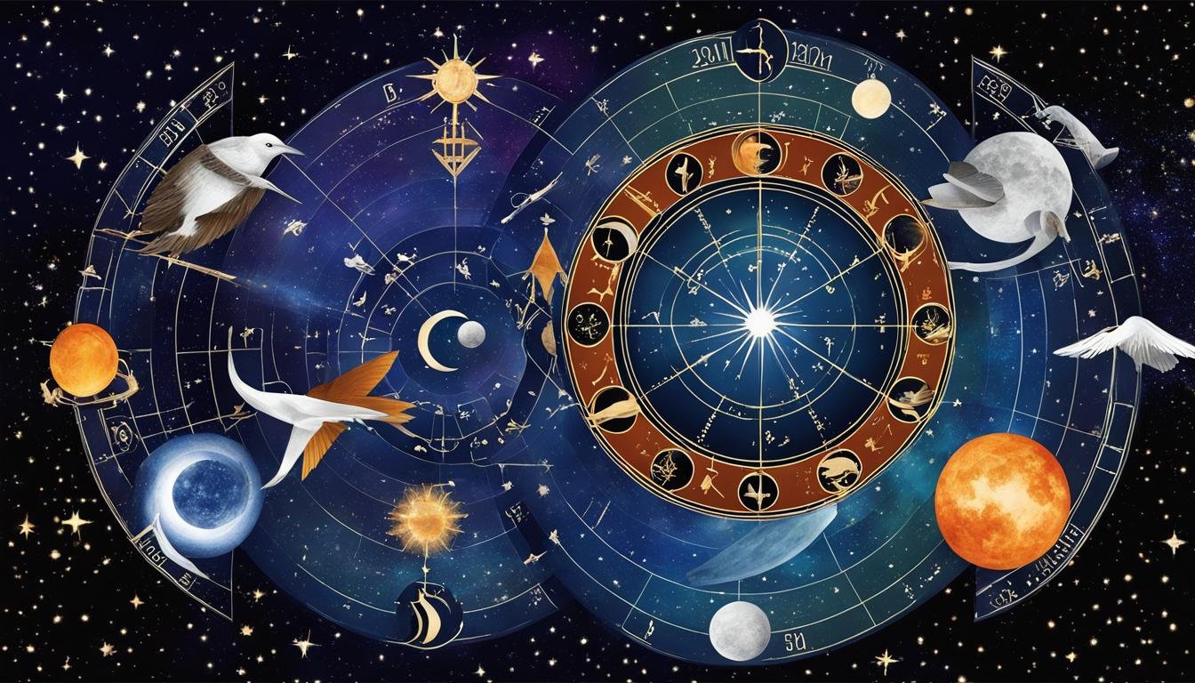What Do The Degrees Mean In Astrology?