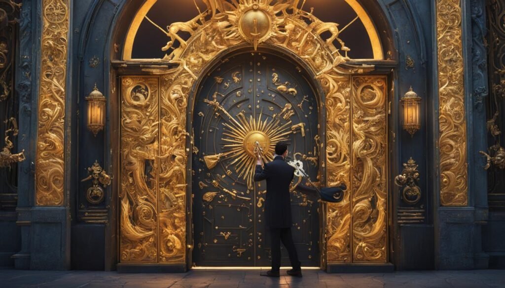 What Is The 5Th House In Astrology?