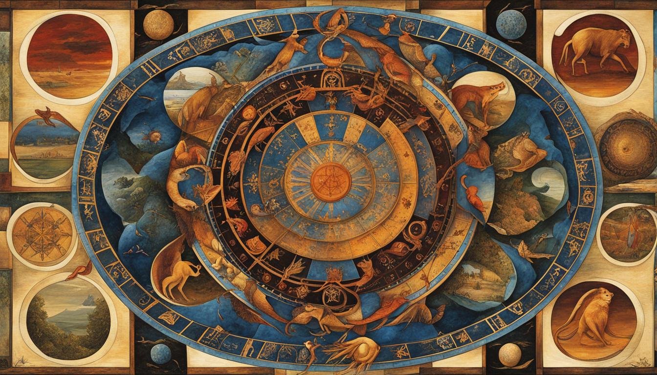 How To Do Astrology Chart?